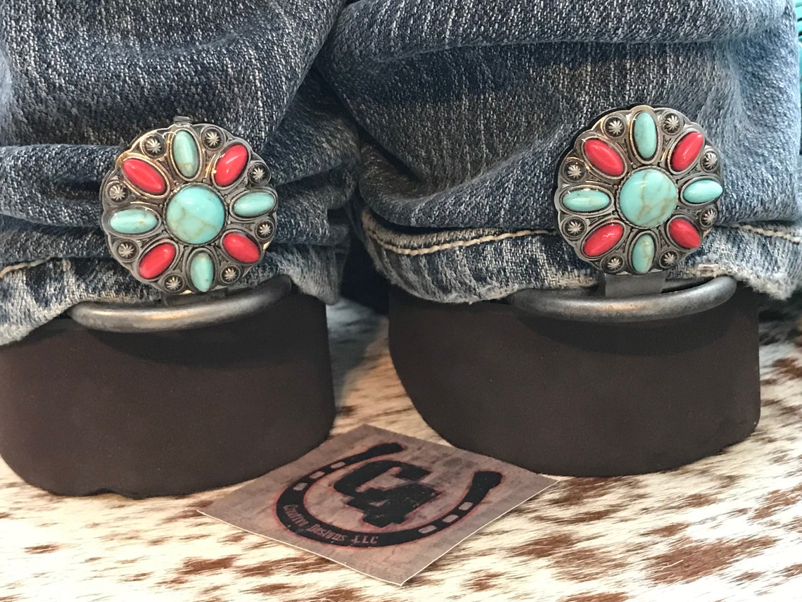 Cuff Keepers Jean Savers Pant Leg Protectors Gift Ideas for - Etsy