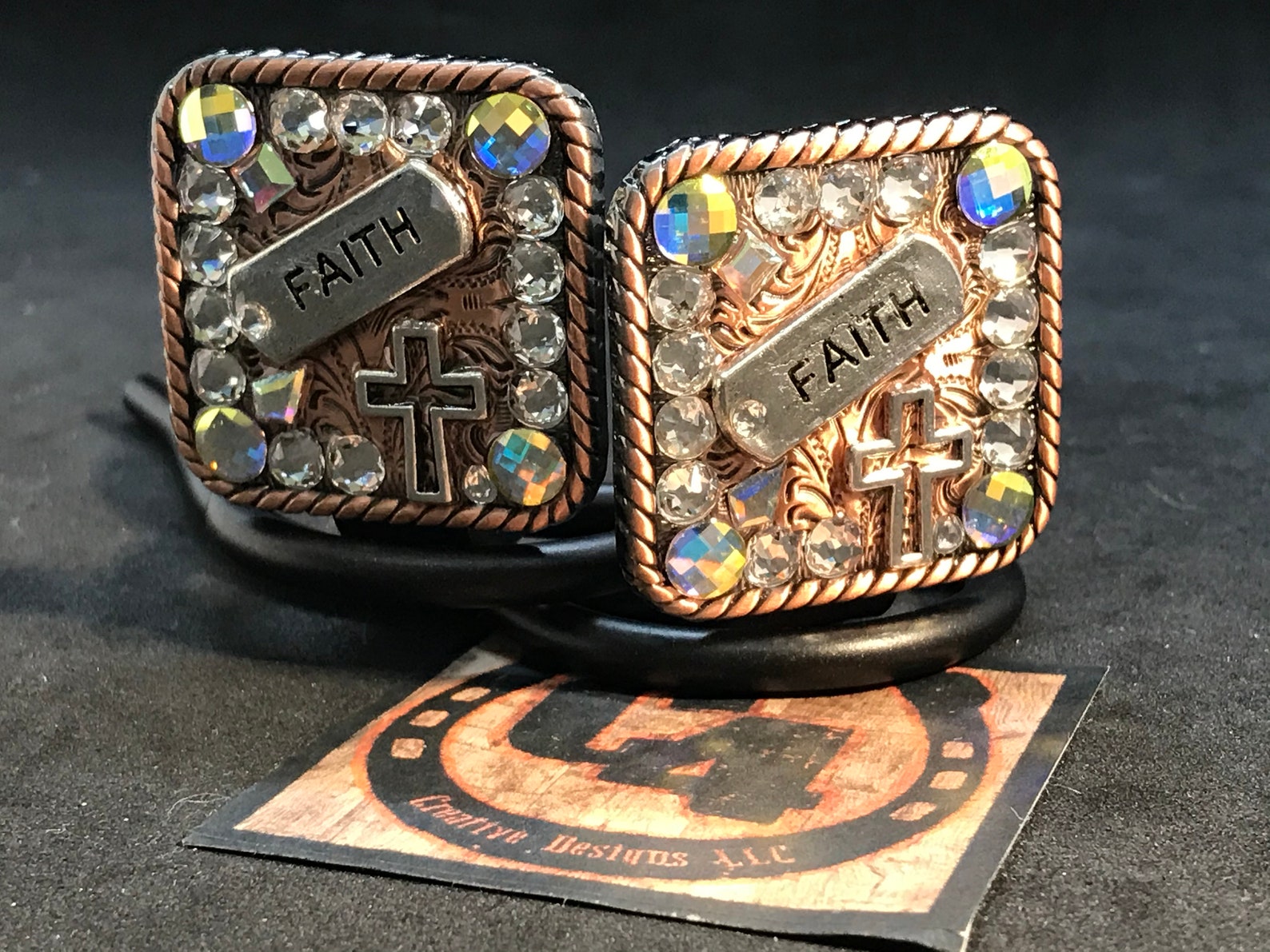 Cuff Keepers Jean Savers Pant Leg Protectors Cowgirl Boots | Etsy