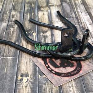 Cuff Keepers Jean Savers Pant Leg Protectors Bumper Spurs - Etsy