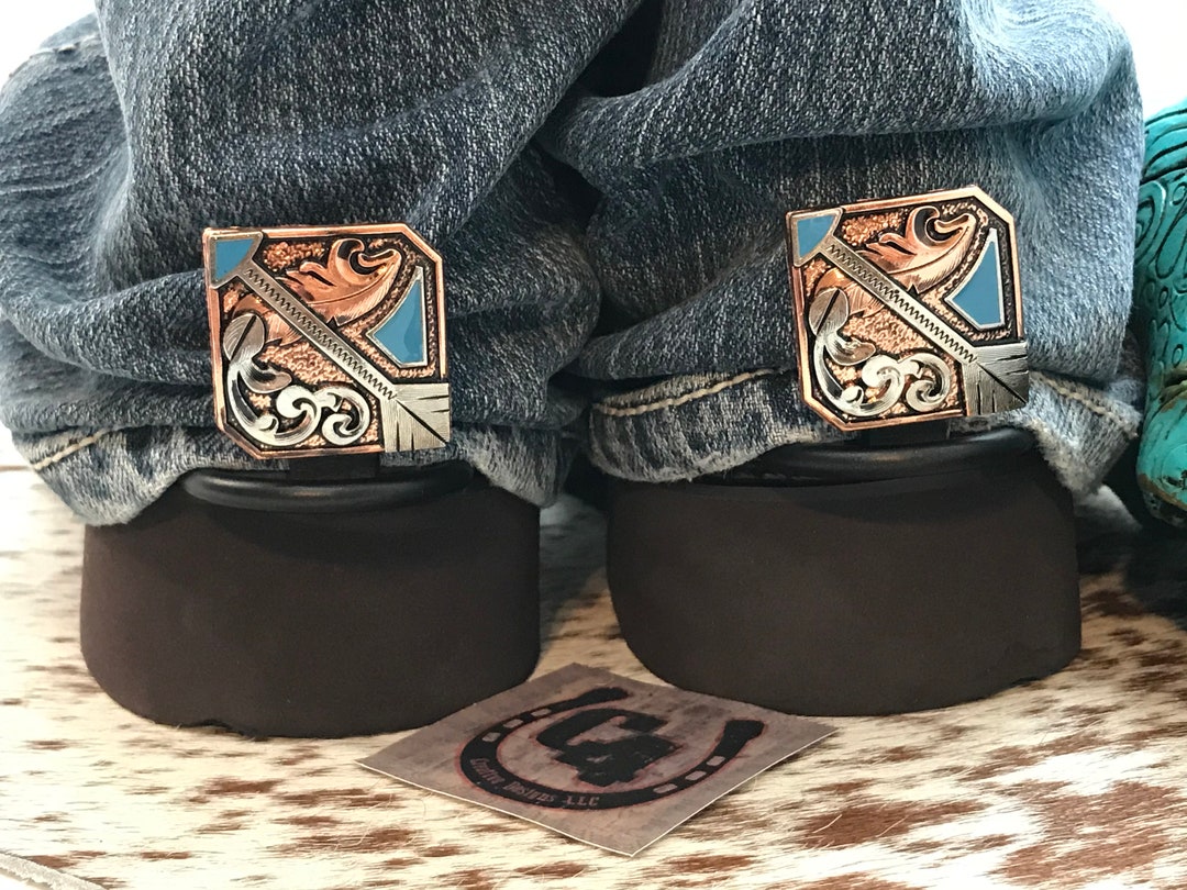 Cuff Keepers Jean Savers Pant Leg Protectors Gifts for Her - Etsy