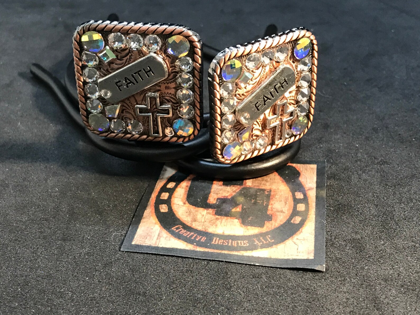 Cuff Keepers Jean Savers Pant Leg Protectors Cowgirl Boots | Etsy