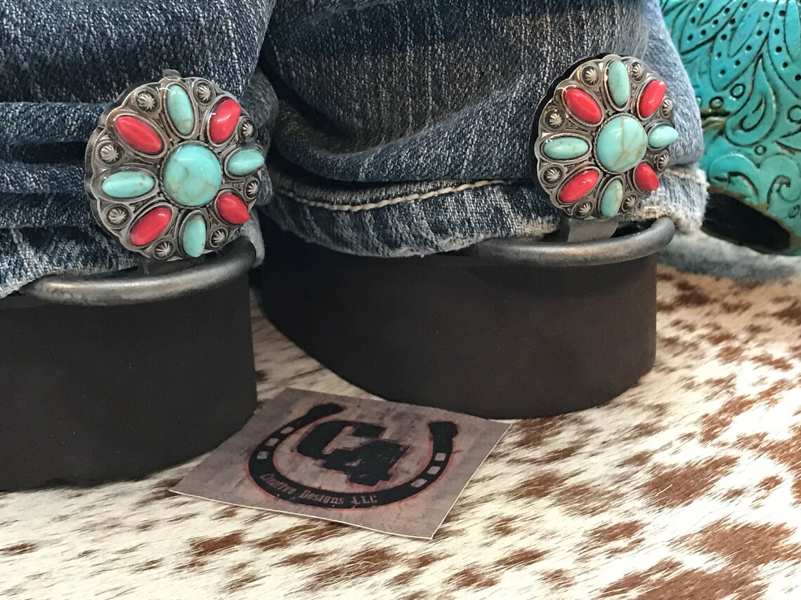 Cuff Keepers Jean Savers Pant Leg Protectors Gift Ideas for - Etsy