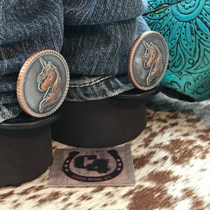 Cuff Keepers Jean Savers Pant Leg Protectors Unicorn - Etsy