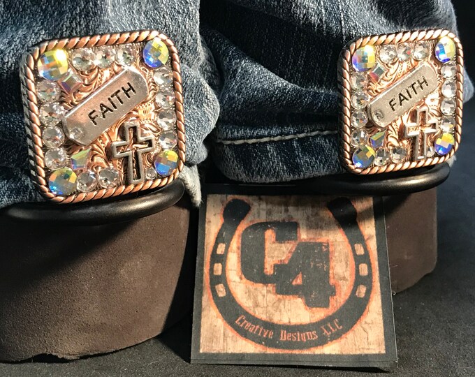 Cuff Keepers Jean Savers Pant Leg Protectors Cowgirl Boots - Etsy