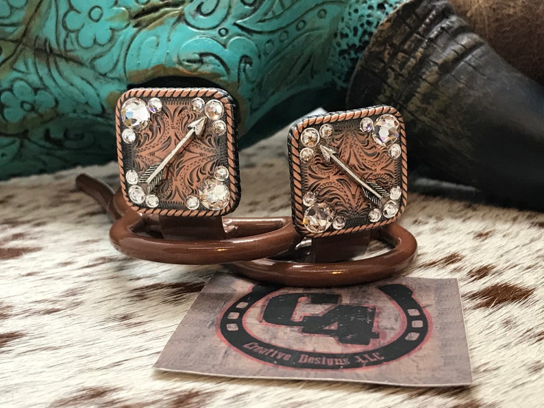 Cuff Keepers Jean Savers Pant Leg Protectors Bumper Spurs - Etsy