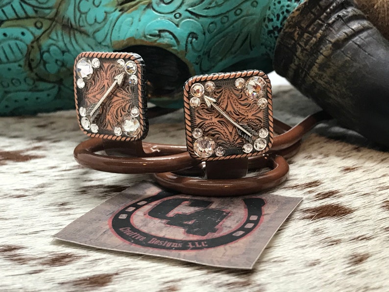 Cuff Keepers Jean Savers Pant Leg Protectors Bumper Spurs - Etsy