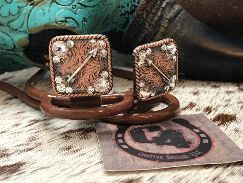 Cuff Keepers Jean Savers Pant Leg Protectors Bumper Spurs - Etsy