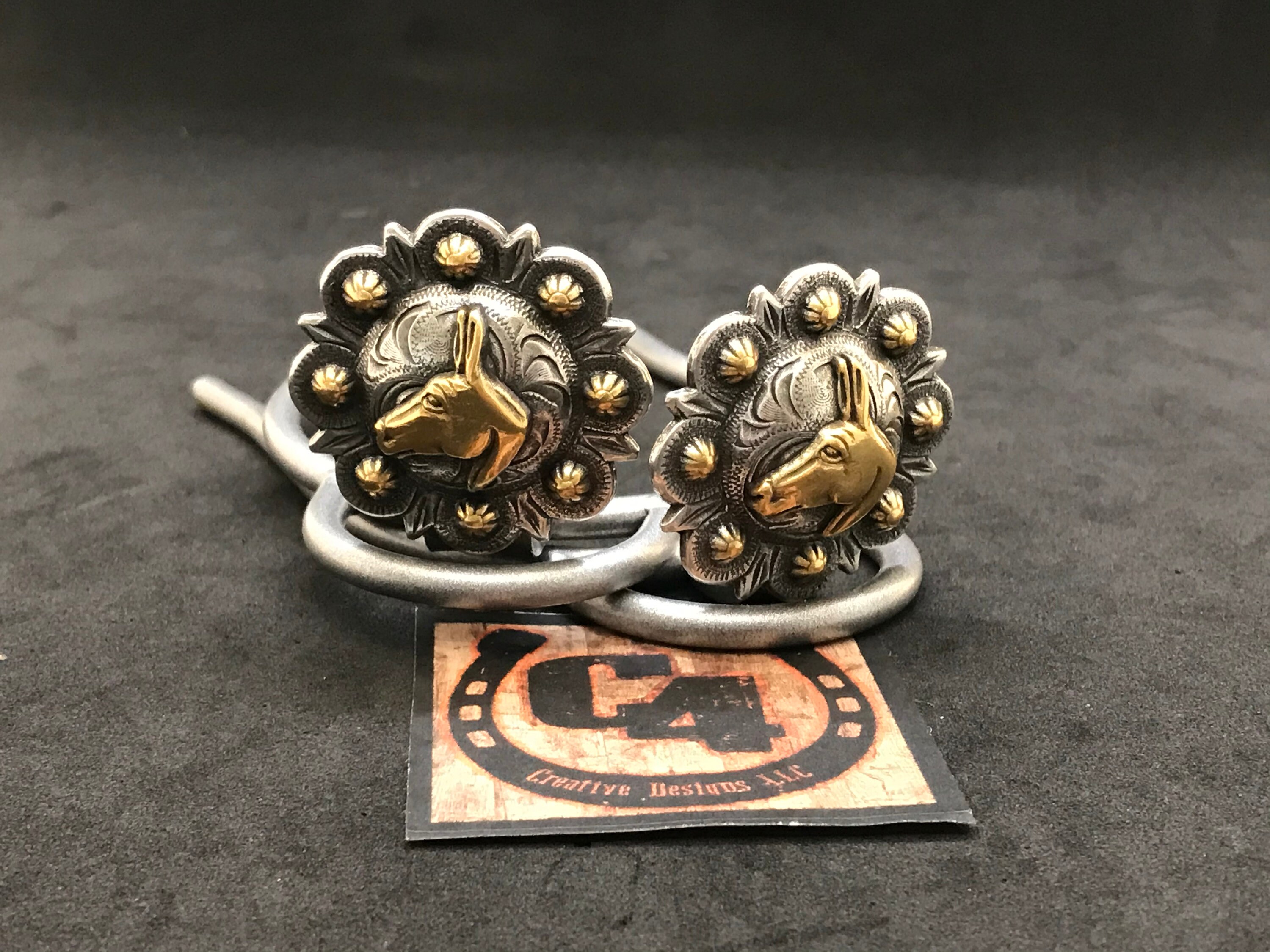 Cuff Keepers Jean Savers Pant Leg Protectors Cowgirl Boots | Etsy