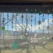Window Valance From the Sea and Beautiful Glass Beads N Things ...