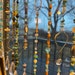 Beaded Curtain Tapestry Window Valance Screen - Etsy