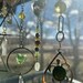Window Valance From the Sea and Beautiful Glass Beads N Things ...