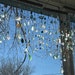 Beach Glass Window Valance Hanging W/ Ocean Theme - Etsy