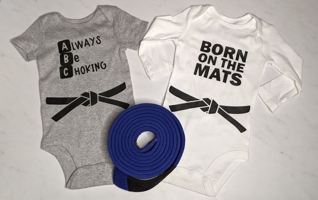 Baby Jiu Jitsu, BJJ Training, Fighter Baby, Martial Arts, Born on the ...