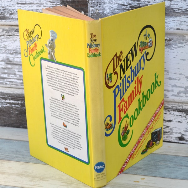 Pillsbury Yellow - Etsy