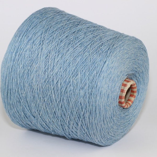 Cone Machine Yarn - Etsy