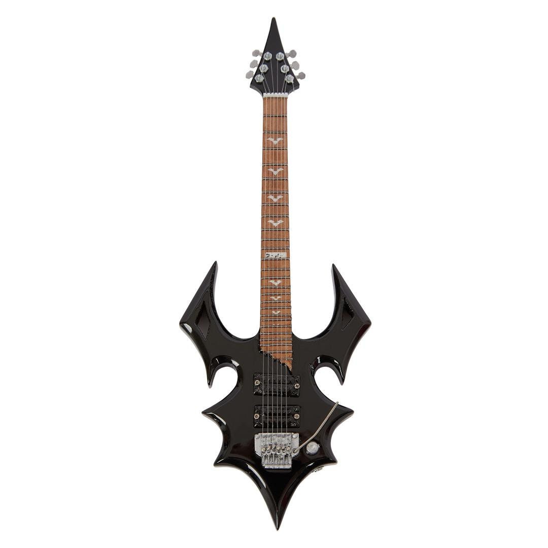 Art & Collectibles Collectibles Memorabilia - Miniature Guitar Replica ...