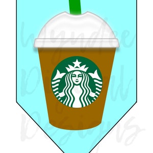 Frappe Birthday Banner - Etsy