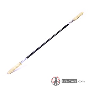 Collapsible Fire Staff PRO - Etsy