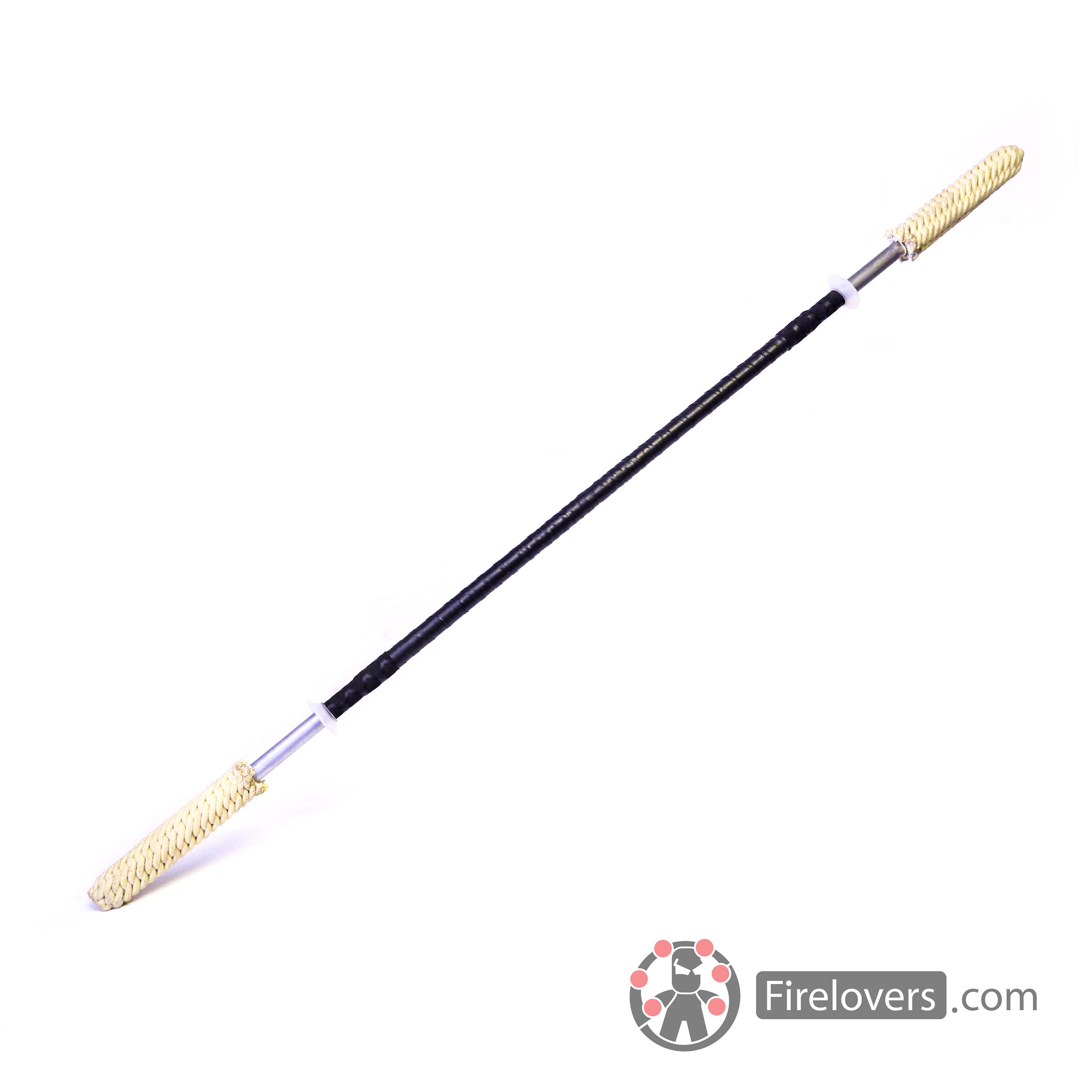 Collapsible Fire Staff PRO - Etsy