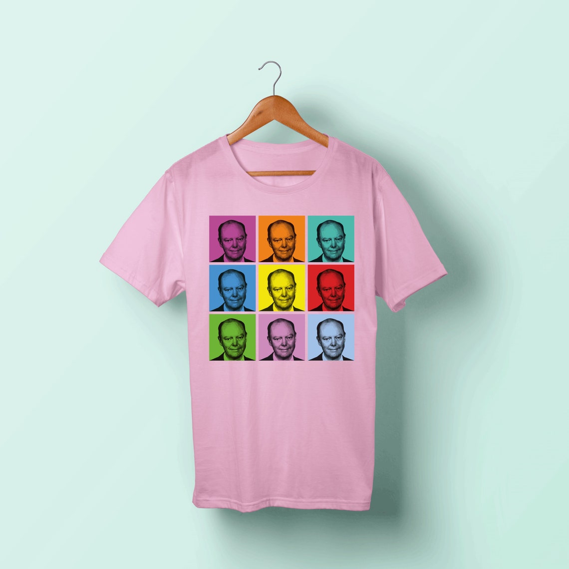 Chris Whitty T-shirt Unisex Ladies Mens Printed Tshirt - Etsy UK