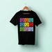 Chris Whitty T-shirt Unisex Ladies Mens Printed Tshirt - Etsy UK
