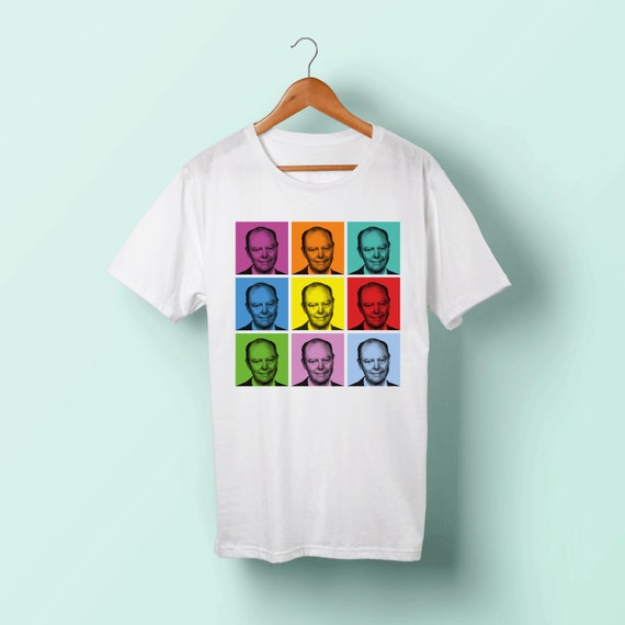 Chris Whitty T-shirt Unisex Ladies Mens Printed Tshirt - Etsy UK