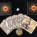 Seals of Solomon Magic Cards, Talismans of King Solomon, Key of Solomon ...