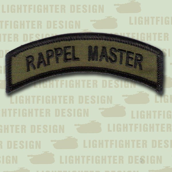 Air Assault Tab - Etsy