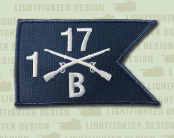 Infantry Regiment - Etsy