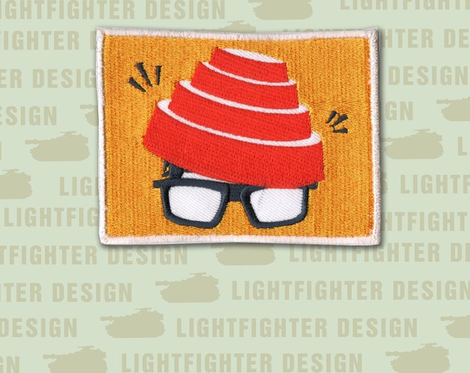 Devo Dogs Pattern - Etsy
