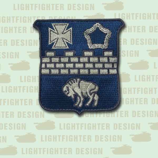 Infantry Regiment - Etsy