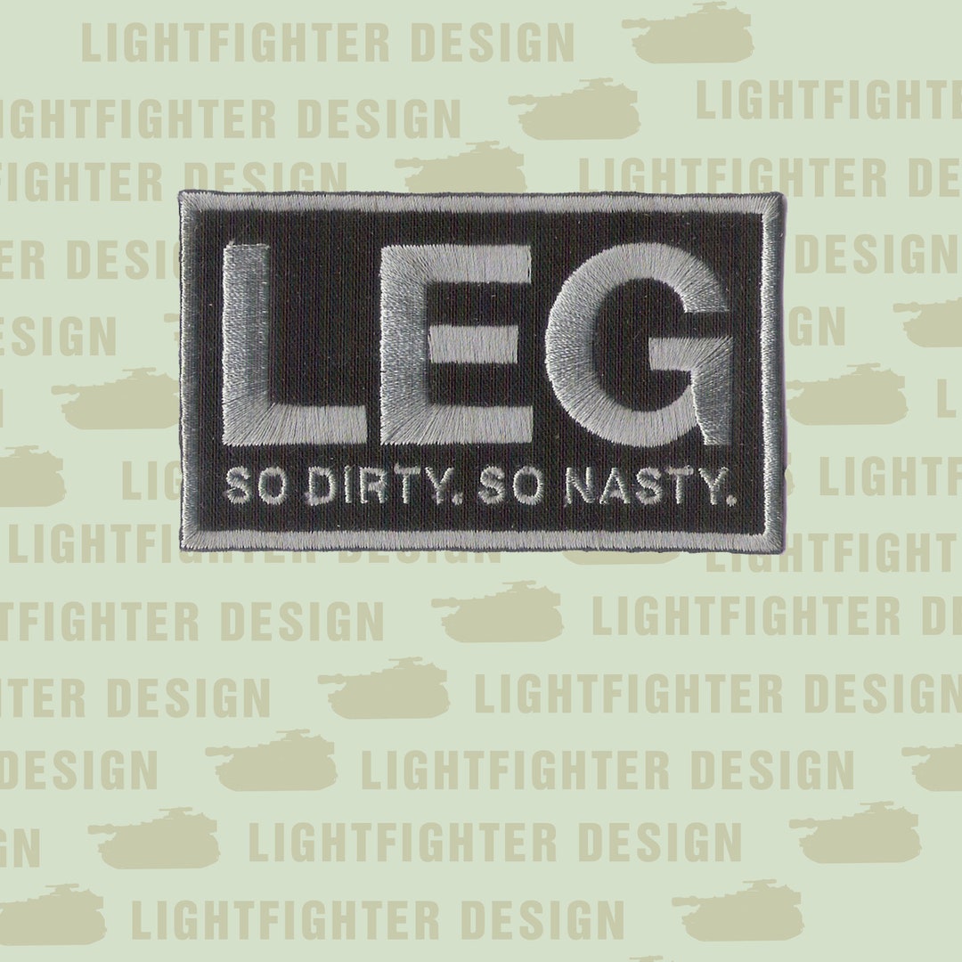 Infantry LEG Patch US Army Infantry 11B Fort Benning - Etsy