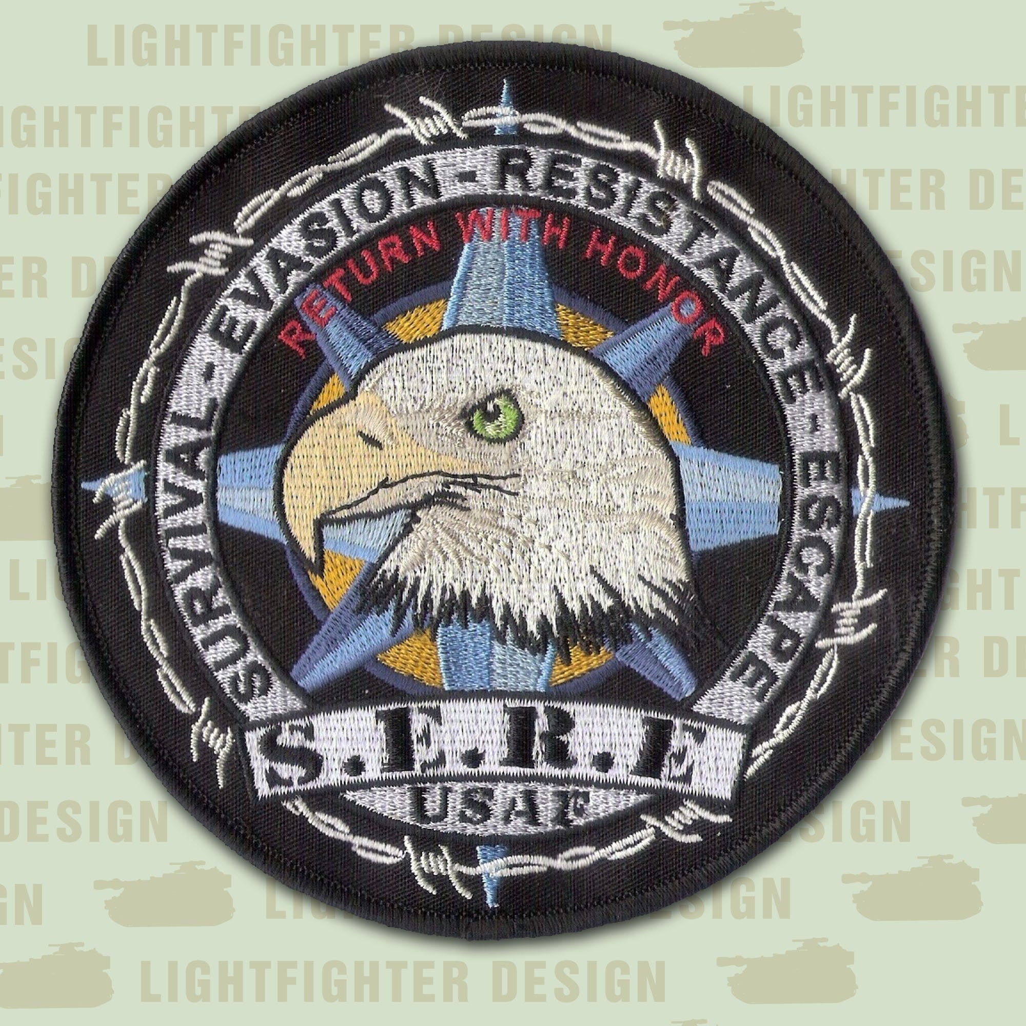 Air Force Sere Beret