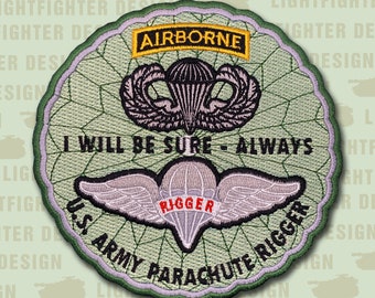82nd Ranger Patch - Etsy