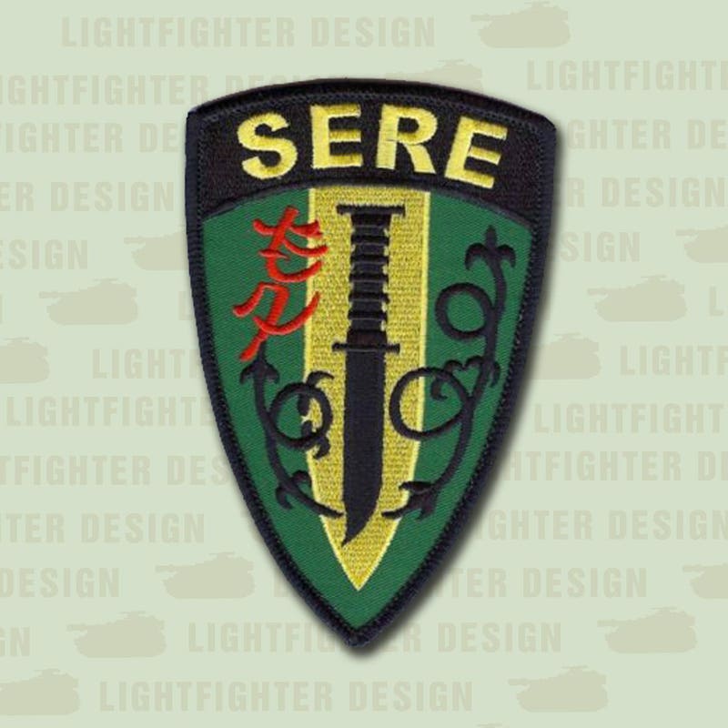Navy Seal Patches - Etsy