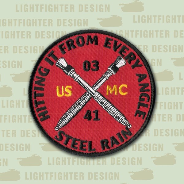 Usmc Mortars - Etsy