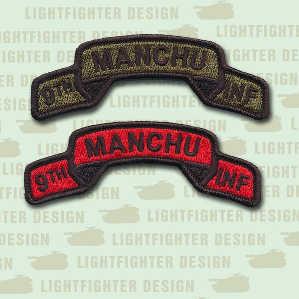 4 9 Infantry - Etsy