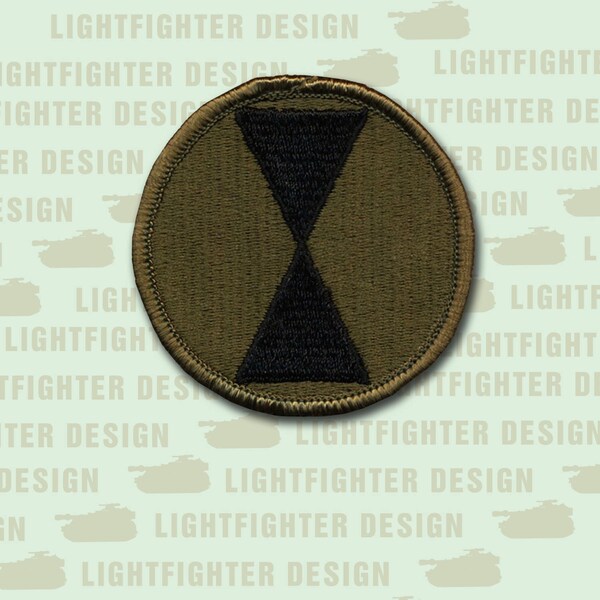 Sleeve Insignia - Etsy