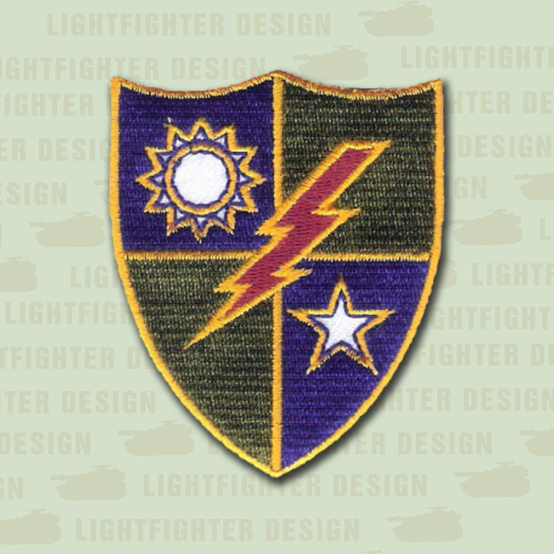 Modern US 3rd Ranger Battalion Scroll Grouping 4 Patches - Etsy