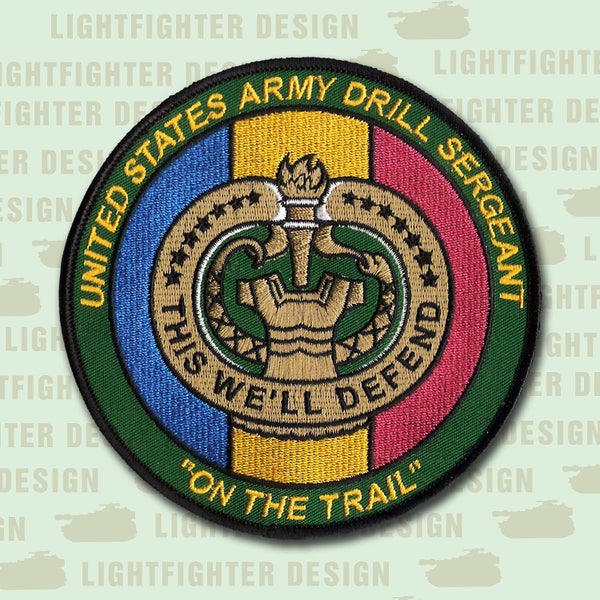 Drill Sergeant - Etsy Drill Sergeant - Etsy