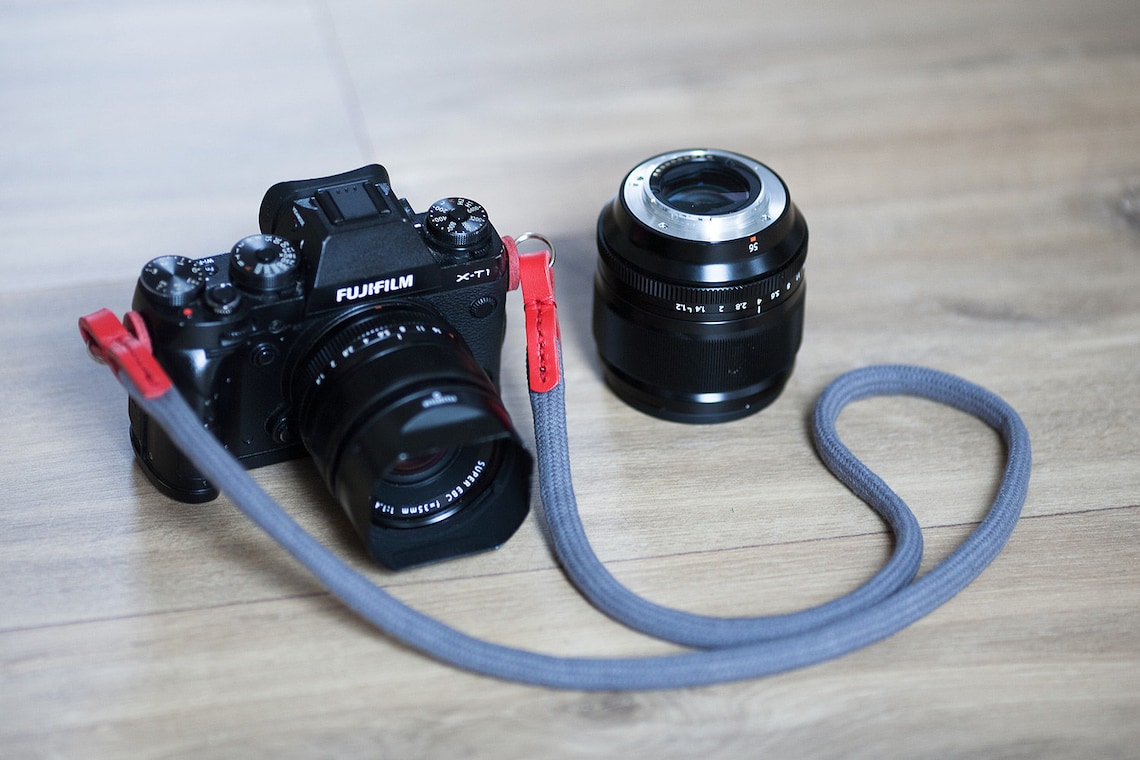 Leica Q, Mirrorless Camera Strap, Cord Strap, Rope Strap, Vintage Strap ...