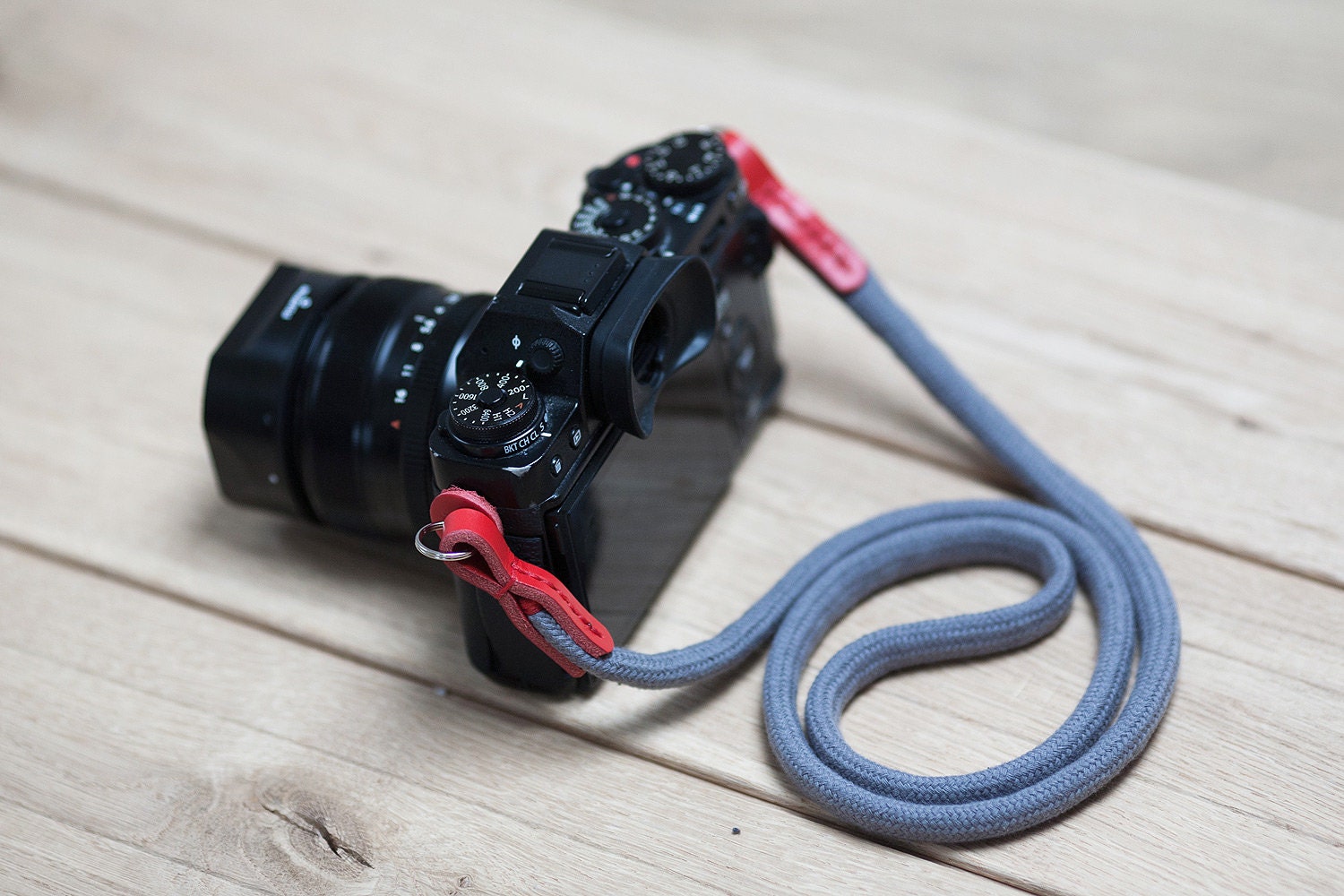 Leica Q Mirrorless Camera Strap Cord Strap Rope Strap - Etsy