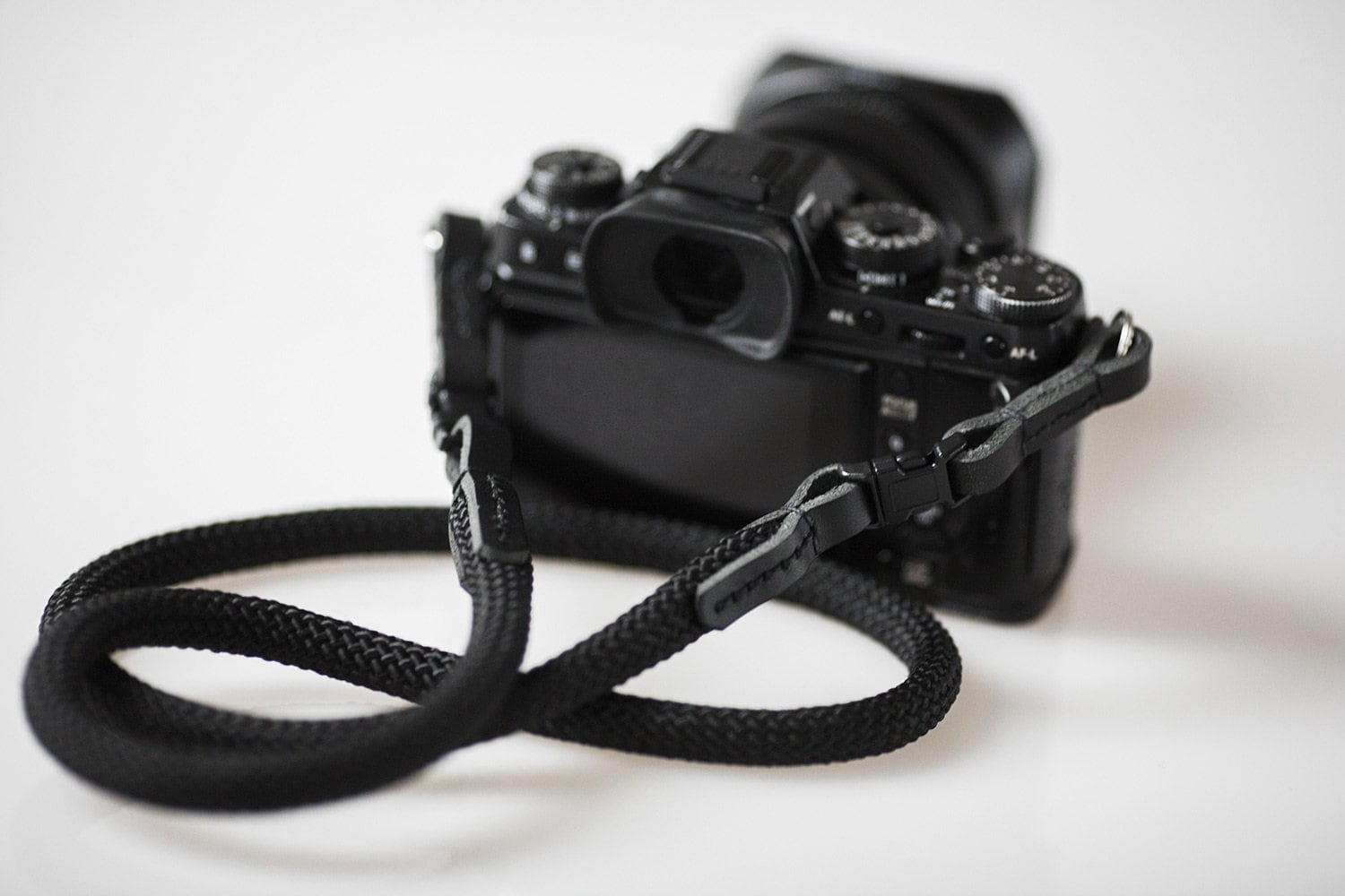 Camera Cord Strap With Connector Cord Strap Mirrorless - Etsy