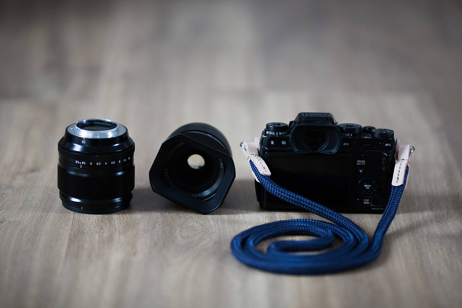 Mirrorless Camera Strap, Cord Strap, Rope Strap, Vintage Strap, SLR ...