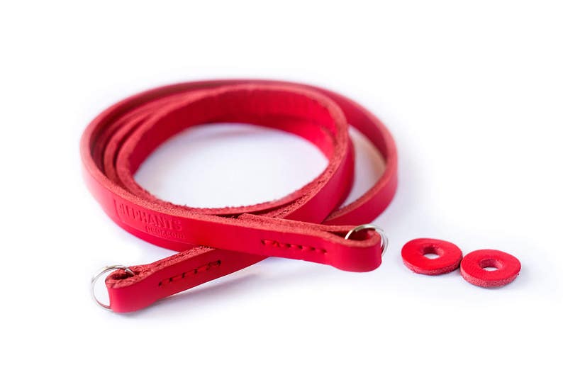 Street Photographer Camera Strap Handmade Rangefinders - Etsy