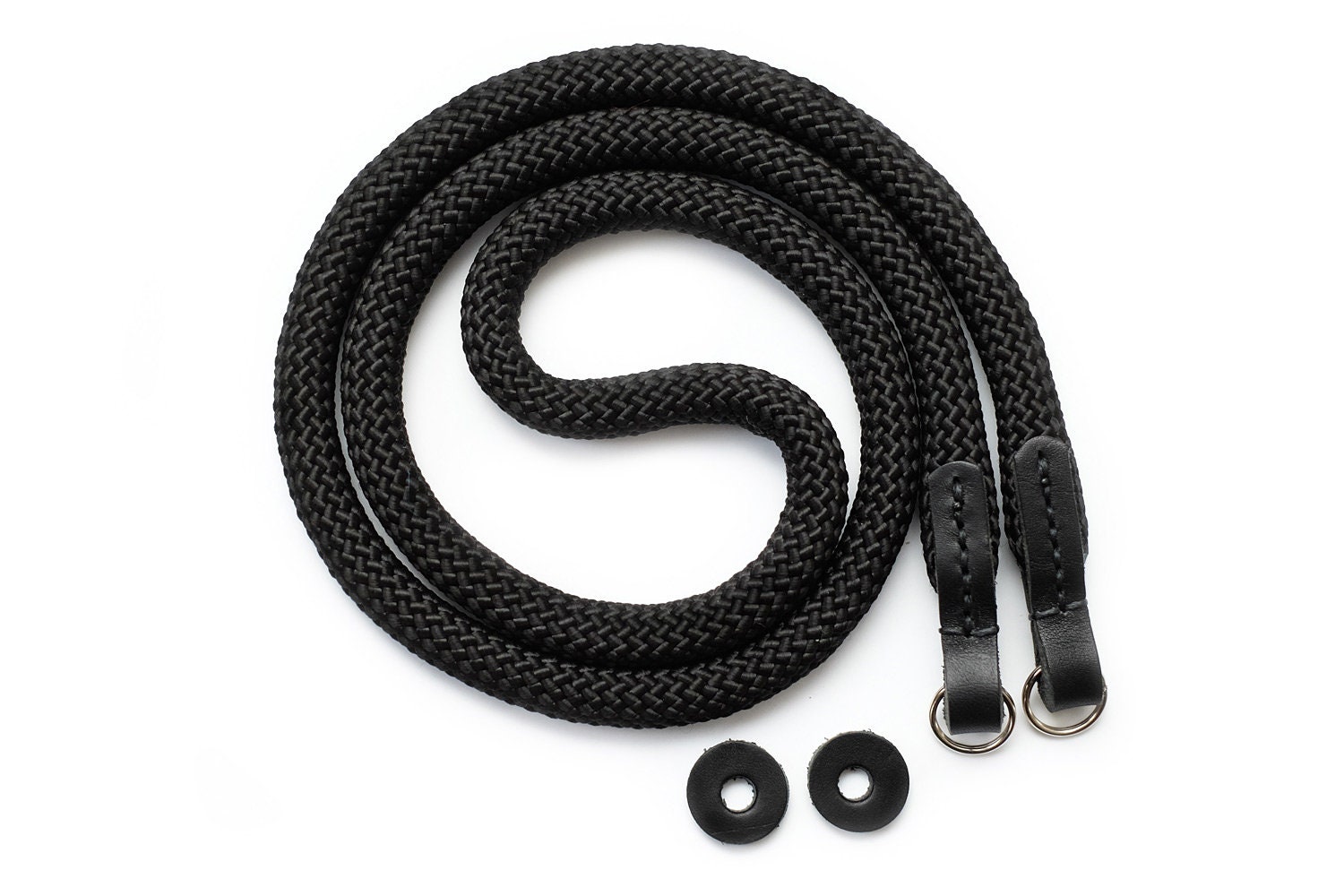 Rope Camera Strap Cord Strap Mirrorless Strap Vintage - Etsy