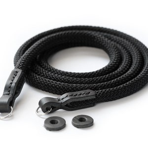 Rope Camera Strap Cord Strap Mirrorless Strap Vintage - Etsy