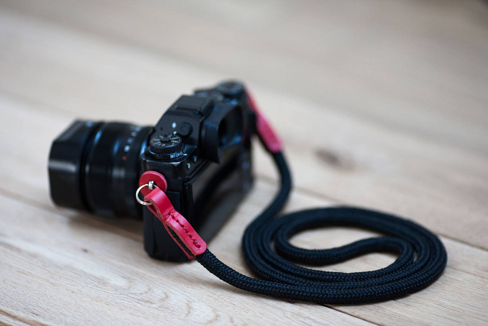 Leica, Mirrorless Camera Strap, Cord Strap, Rope Strap, Vintage Strap ...