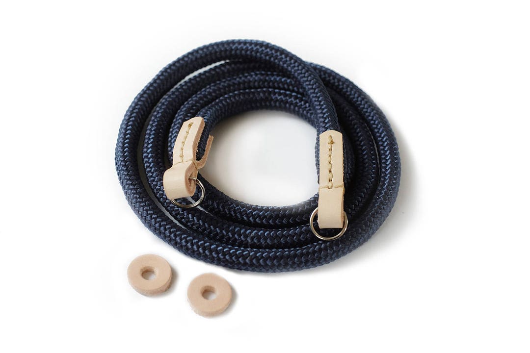 Mirrorless Camera Strap, Cord Strap, Rope Strap, Vintage Strap, SLR ...
