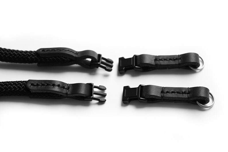 Camera cord strap with connector cord strap mirrorless | Etsy